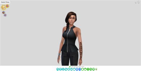 The Step Sisters The Sims 4 Sims Loverslab