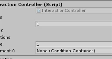 Customeditor Not Working Or Visible Questions And Answers Unity Discussions