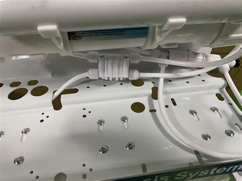 Reverse Osmosis Water Filter Under Sink Without Pump Eco Express Water