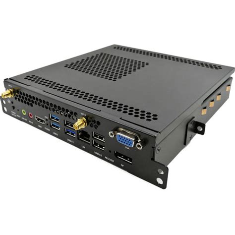 Qomo I G Gb Ssd Pc For Journey Panel Projector Super Store