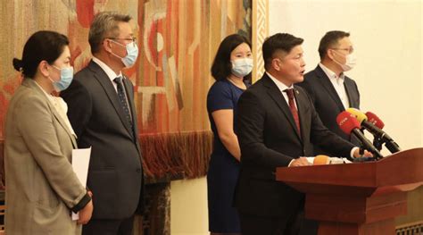 Хөндлөнгийн шинжээчдийн дүгнэлт Монголчуудын “зөв”