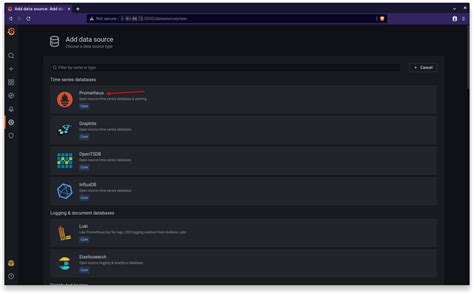 How To Visualize Prometheus Metrics With Grafana Better Stack Community