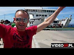 Polish Porn Sex Vacation In Croatia Xxx Mobile Porno Videos Movies IPornTV Net