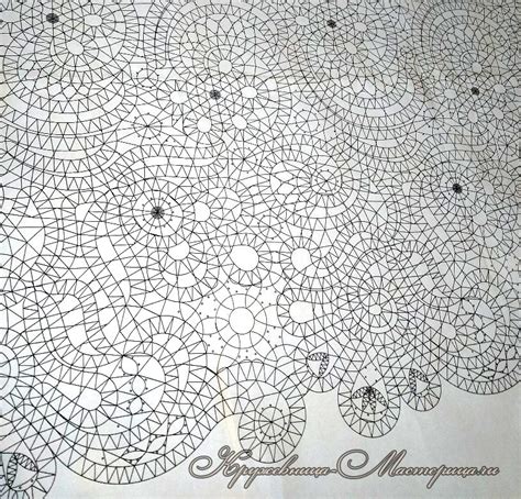 Сколок — Палантин. | Сколки от Кружевницы-Мастерицы