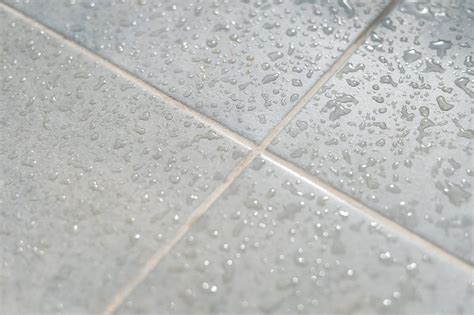What Color Grout To Use With Gray Tile Homenish