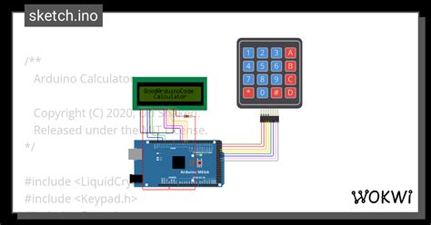 Enel 301 Lab 1 Wokwi Esp32 Stm32 Arduino Simulator
