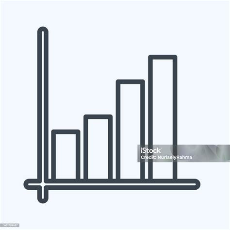 아이콘 수학적 모델 기계 학습 기호와 관련이 있습니다 선 스타일 심플한 디자인 편집 가능 간단한 그림입니다 간단한 벡터 아이콘 감정에 대한 스톡 벡터 아트 및 기타 이미지