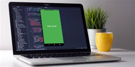 Learn How To Write Your Own Android Apps With React Native