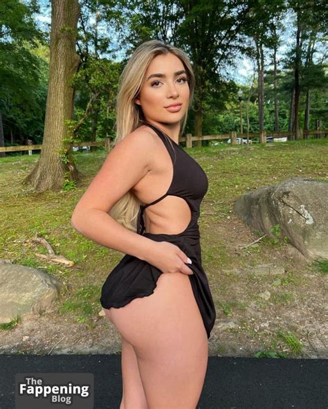 Faith Lianne Imfaithxo Faithlianne Nude Leaks OnlyFans Photo 74 TheFappening