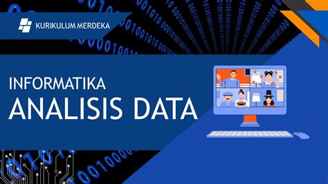 Analisis Data Untuk Kelas X Informatika Pptx
