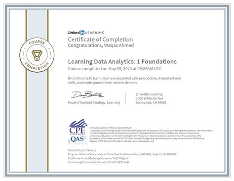 dataanalytics linkedinlearning datadrivendecisions