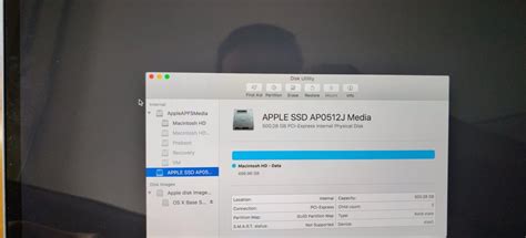 Stuck At Disk Utility Cannot Reinstall Mac Or Erase The Disks What