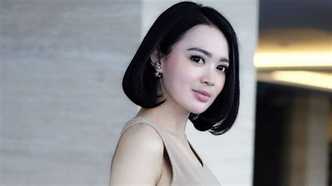 Waduh Mau Pasangan Yang Dewasa Benarkah Wika Salim Kode Agar