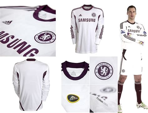 Epl 20112012 아디다스 첼시 유니폼adidas Chelsea Home Kit 1112발표 드록바램파드존테리토레스 착샷 네이버 블로그