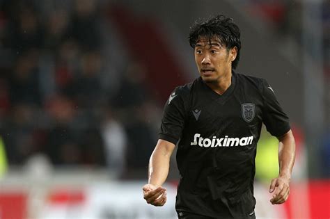 画像・写真：香川真司加入でシント＝トロイデンはどうなるstvv｢理想スタメンandフォーメーション｣｢元日本代表10番｣が活きる場所と林