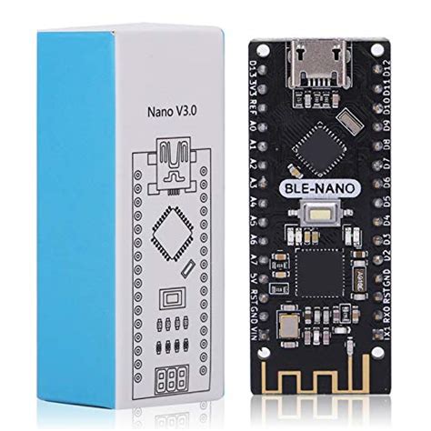 Arduino Nano Every Hiper Asia