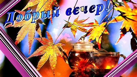 КРАСИВЫЕ ПЕСНИ ОБО ВСЁМ ДОБРЫЙ ВЕЧЕР Youtube