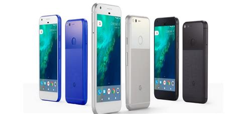 Ничего лишнего: новые смартфоны Google Pixel