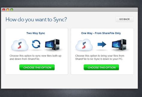 sharefile introduces cloud based file syncing for the enterprise techcrunch