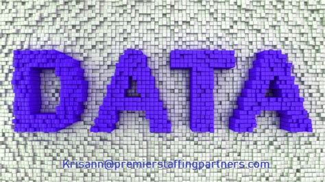 Kris Ann Hawkins On Linkedin Datajobs Data Dataengineer