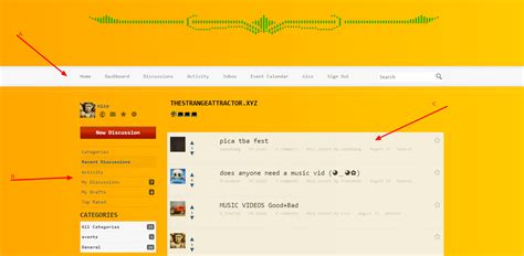 Customcss Questions — Vanilla Forums
