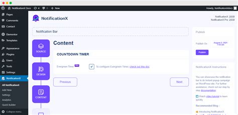 How To Create Sales Notifications Using Elementor 2022