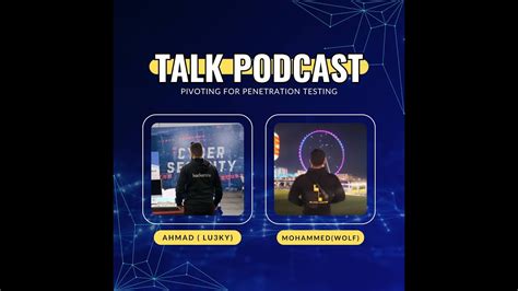 Pivoting While Penetration Testing [kurdi] Youtube