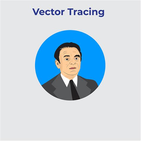 Vector Tracing Behance