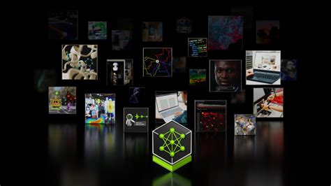 随着 Nvidia Physx 5 的发布，开源仿真得以扩展 Nvidia 技术博客