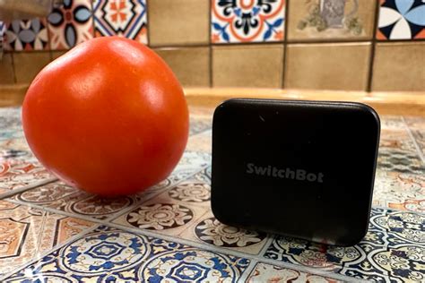How To Switchbot Bot Mit Home Assistant Ohne Cloud Betreiben