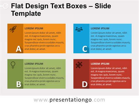 powerpoint text boxes microsoft office