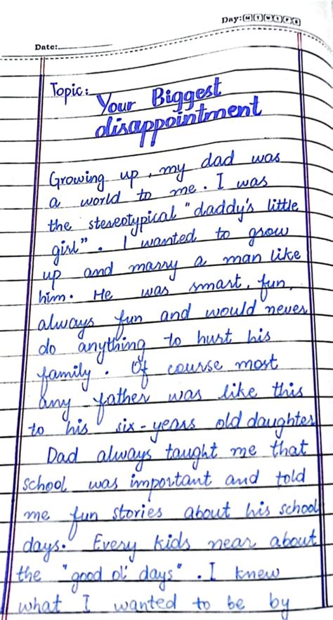 Do Handwritten Assignments And Notes By Alishba348 Fiverr