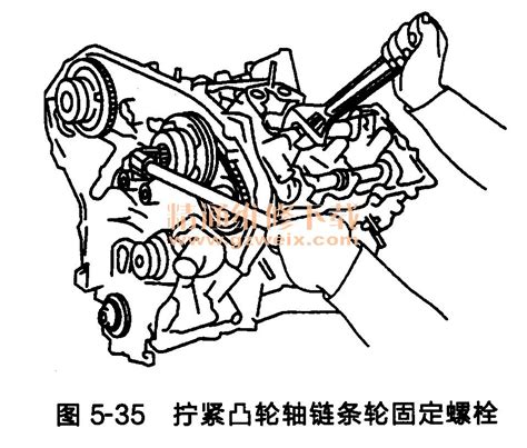 天籁35正时图天籁正时图天籁v6机正时图第8页大山谷图库