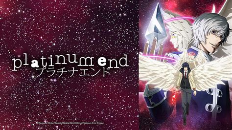 Watch Platinum End Crunchyroll