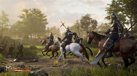 How To Fix Myth Of Empires Crash Stuttering And Other Performance Issues