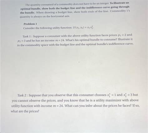 Solved Please Show All Work And Draw Graphs Problem 3