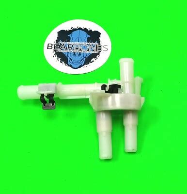 Land Rover Defender 2007 2016 22l 24l Tdci Heater Control Valve