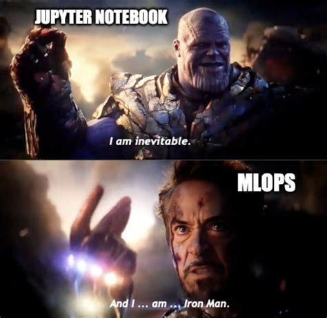 Moonsys On Linkedin The Role Of Notebooks In Data Science And Machine