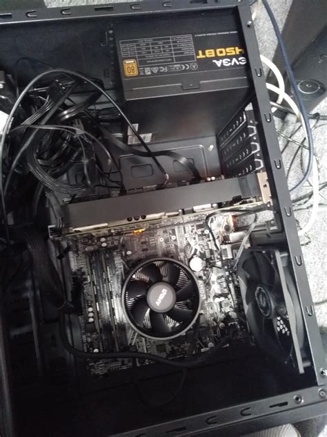 Why My Computer Doesn T Boot R Computers