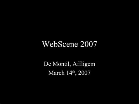 Usability And Accessibility Ppt
