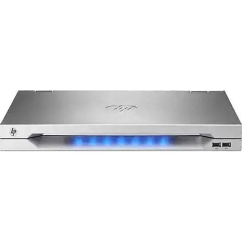 Hpe Lcd 8500 1u Console Intl Kit Security Supplies