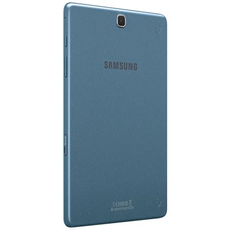 Tablette Samsung Galaxy Tab A T555 / 9.7" / 4G / Bleu