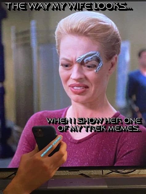 100 Relatable Runitedfederation