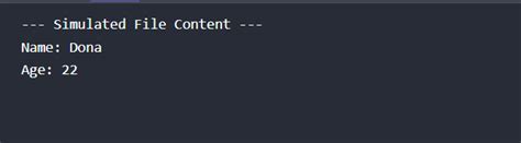 Stdio H In C Header File Functions And Examples