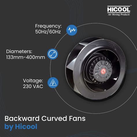 Hicool Electronic Industries On Linkedin Hicool Industrialfans Cuttingedgetechnology