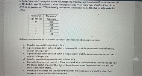 Answered Define A Random Variable X Number Of Bartleby
