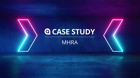Case Study Mhra Pharmaphorum