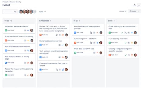 Jira Kanban Board Find A Better Alternative 2024