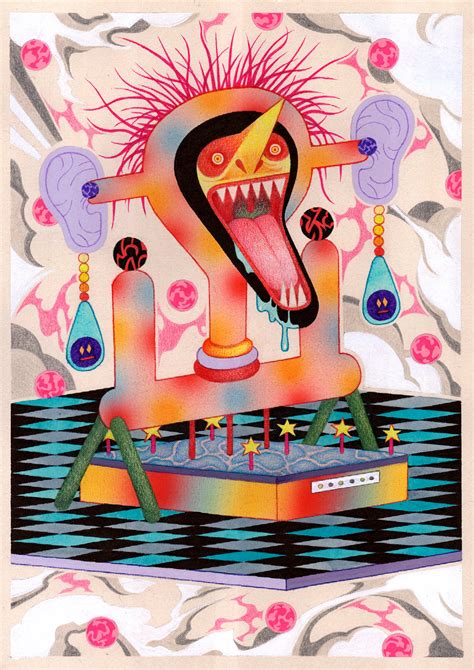 Sugar Rush Behance