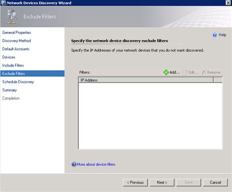Kevin Greene It Blog Scom Network Monitoring Magic